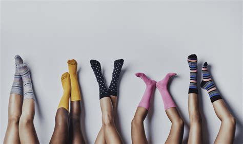 Antiperspirant for Feet: The Solution to Your Sweaty Sock Struggles