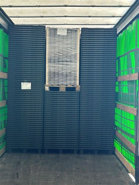 Light Pallet Eur Gd Logeq Logistic Equipment