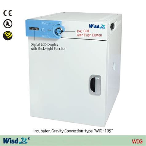 Incubator Daihan Ex Lab