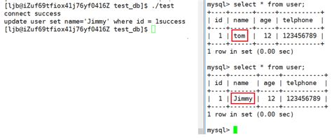 【mysql】mysql Connect Csdn博客