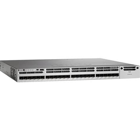Cisco Fiber Optic Switch At Best Price In Ambarnath By Dh Network