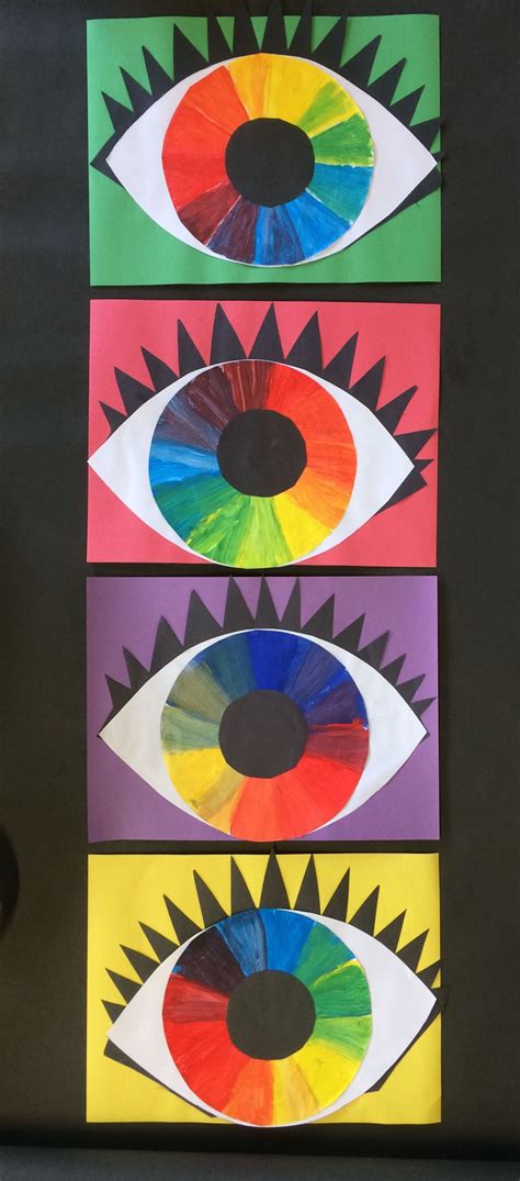 Colour Wheel Eyes You Are In The Right Place About Color Wheels Clothes Here We Offer You The