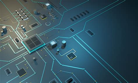 Pic Microcontroller Architecture And Applications