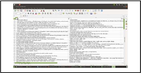 Figure 9 From Parallel Corpus Creation For Nmt Using Web Scraping And Filtering Semantic Scholar