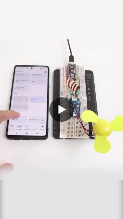 Another Fantastic Demo By Christopher Mendez Arduino