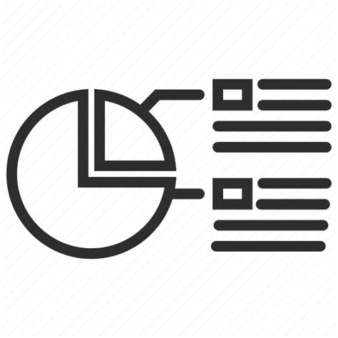 Analysis Business Chart Diagram Graph Growth Report Icon