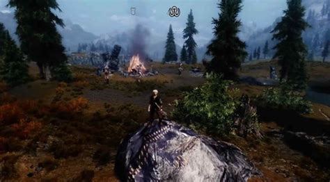 The Skyrim Npc Black Face Bug Explained How To Find And Fix It