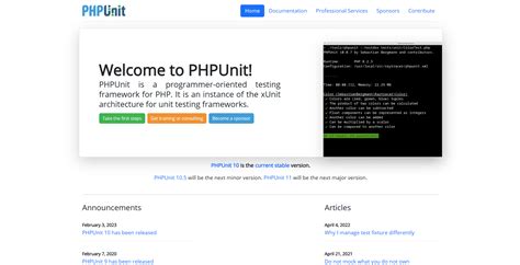 Optimizing Web Performance Top 10 Key Php Libraries 2025