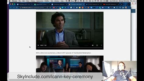 How Does The Icann Key Ceremony Work