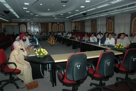 Indus Em And Acet Annual Assembly 2007 Indusem