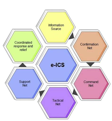 Components Of E Ics System