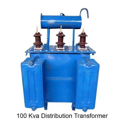 Distribution Transformers At 7000000 Inr In Indore Madhya Pradesh