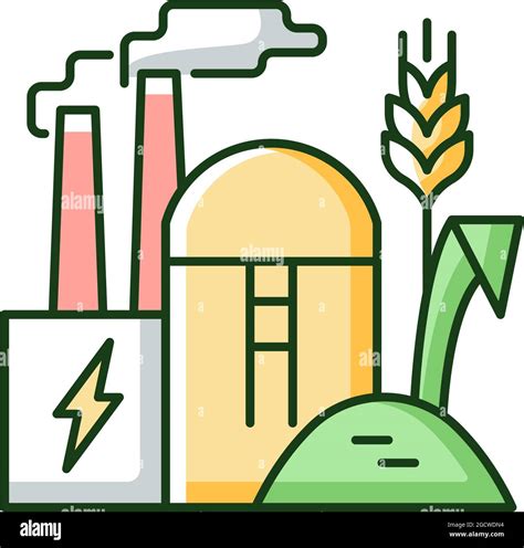 Biomass Clipart Biomass Energy Stock Illustrations 9275 Biomass
