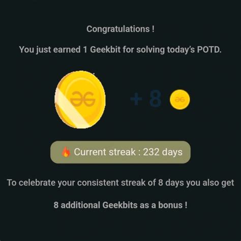 Problemsolving Algorithms Datastructures Geeksforgeeks Indamma Gunna