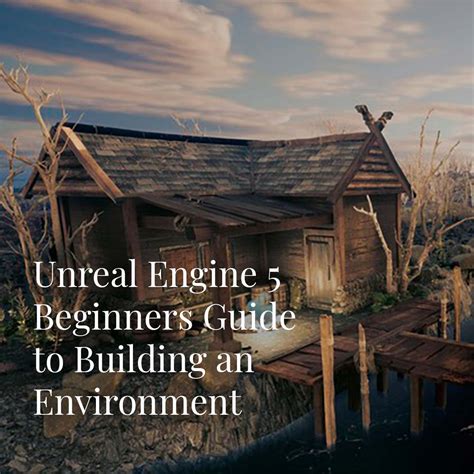 Importance Of Learning Unreal Engine 5 Course For Vfx