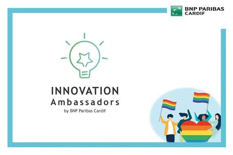 Innovation Ambassadors The Expansion Of Spouse Coverage To Same Sex Couple In Bnp Paribas Innovation Ambassadors The Expansion Of Spouse Coverage To Same Sex Couple In Bnp Paribas