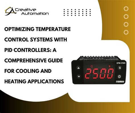 Heater Pid Controller At Skye Kingsley Blog
