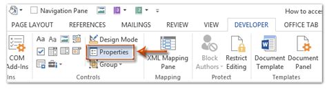 How To Lock Fields In Word Poladigi