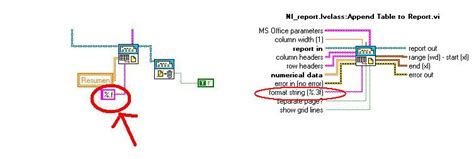 Solved Export To Excell Ni Community