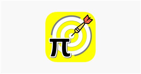 Monte Carlo Pi On The App Store