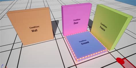 Pattern Matcher Getting Started Dungeon Architect For Unreal Engine
