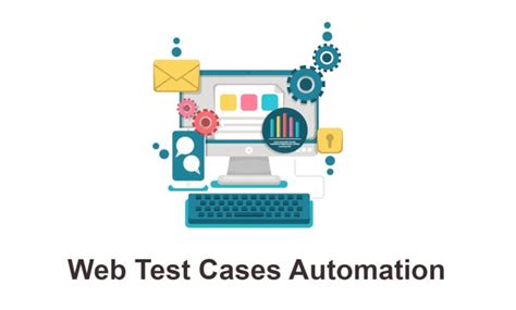 Automate Your Manual Test Cases For Web Application By Ishrafislam Fiverr