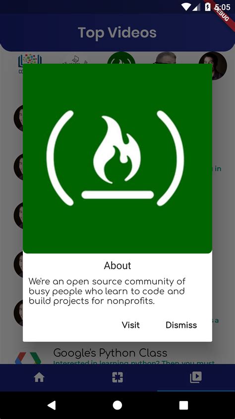 GitHub Paperwrk OpenAcademyAndroid This Is The Offficial Repo