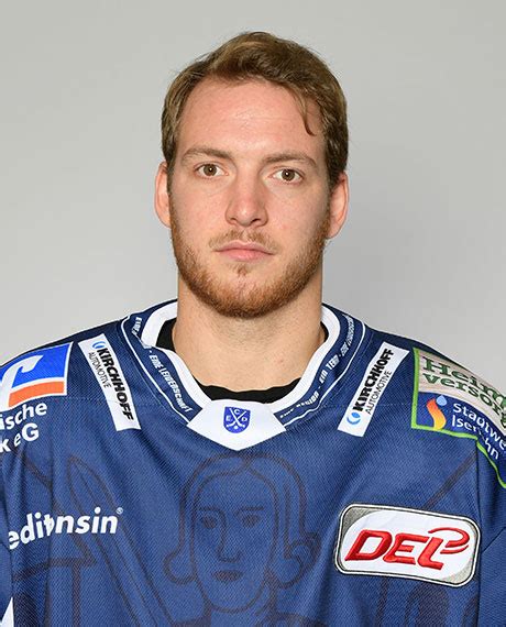 Jake Weidner Verlängert Am Seilersee