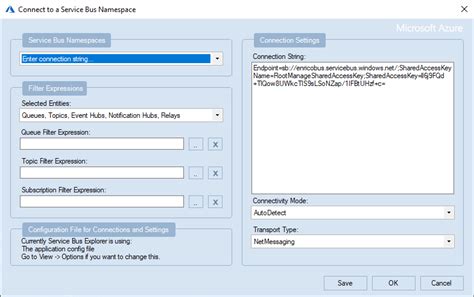 Create Azure Function In C Script And Service Bus Puresourcecode