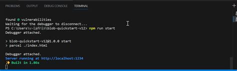 Upload File To A Specific Azure Storage Container Using Azure Function