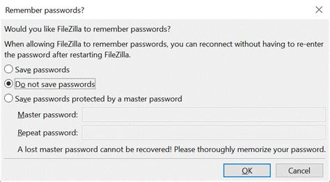 FTP Instructions