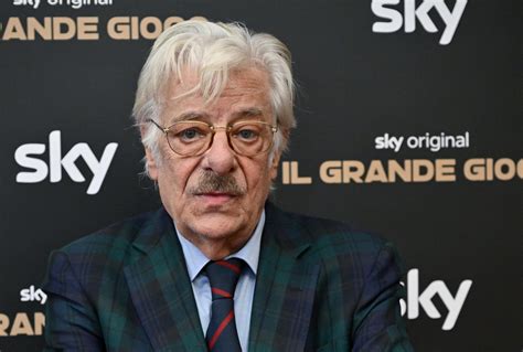 Giancarlo Giannini Età Moglie E Figli Dellattore