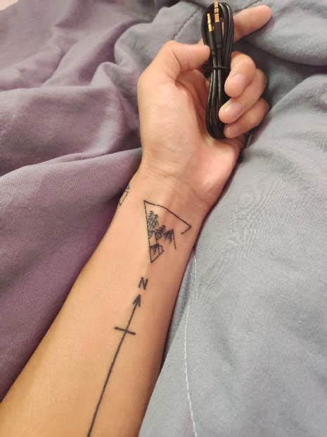 Best Zodiac Tattoos For Each Sign Yourtango