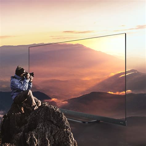 Tcl Electronics เที่ยวรอบโลกและผ่อนคลายไปกับ Tcl C8 Facebook