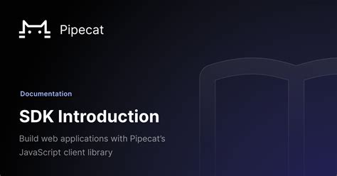 Sdk Introduction Pipecat