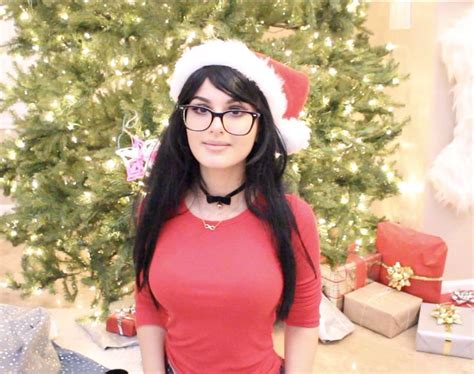 Pin On Sssniperwolf