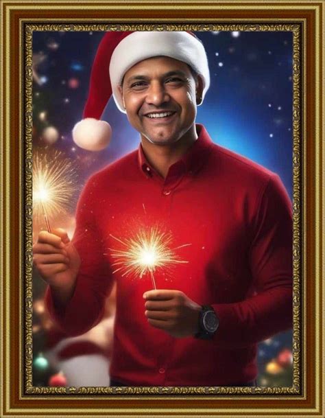 A Z M Nazmul Islam Chowdhury On Linkedin Merry Christmas And Happy New Year 2024 Greetings