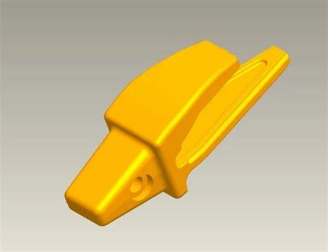 Bucket Adapter Excavator Bucket Adapter Importer From New Delhi