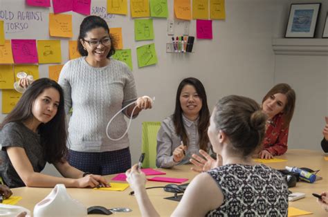 A Growing Need For Systems Thinking