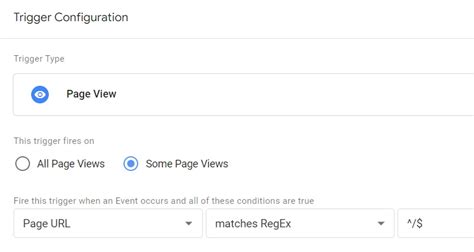 RegEx Guide For Google Analytics Google Tag Manager Search Console Looker Studio Digital