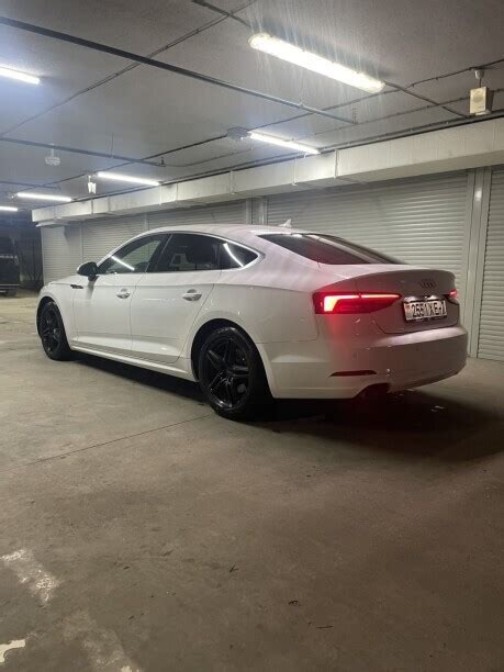 Купить Audi A5 114 объявлений о продаже на Avby Цены