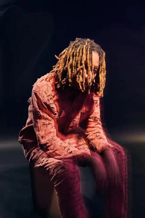 Photo Of Ladazhia Williams