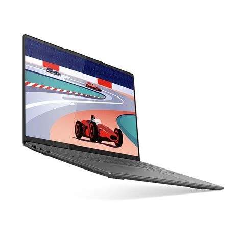 Buy Lenovo Yoga Pro 7 14IRH8 Intel Core I7 13700H 16GB RAM 1TB SSD NVIDIA GeForce RTX 3050 GDDR6