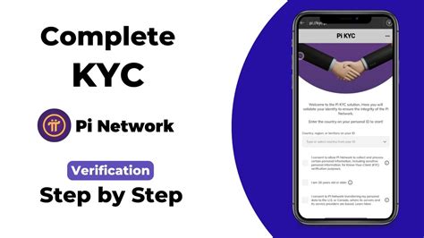 kyc verification pi network 2023 kyc kaise kare mobile se youtube
