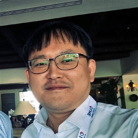 Hyunwoo Lee Head Posco Pilbara Lithium Solution Linkedin