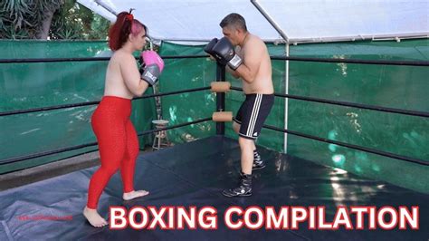 Boxing Compilation Pt1 Your Favorite Hard Hitting Moments In One Place