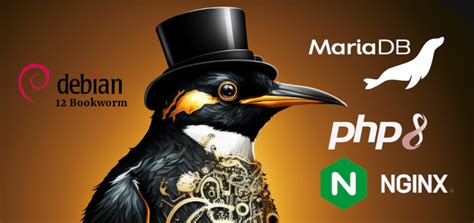 Servidor Web Nginx Php 82 Mariadb Phpmyadmin Lets Encrypt