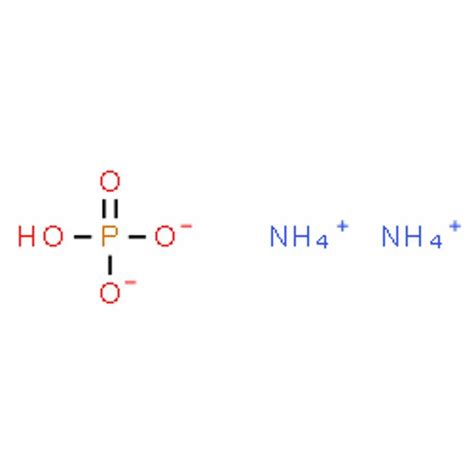 Ammonium Phosphate Dibasic At Best Price In Vadodara By Canton