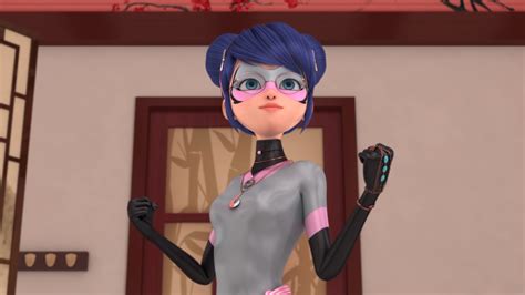 Miraculous Marinette Dragon Necklace Zag Store