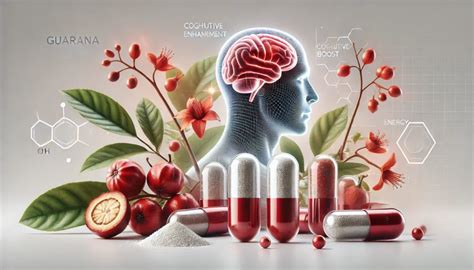 Guarana Benefits Dosage Side Effects Drug Interactions And Other
